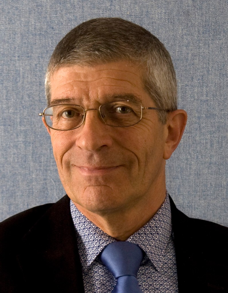 The site owner – The Name To Be